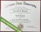 How Much to Buy Fake Arizona State University Diploma? - Buy Fake ...