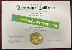 Purchase Fake UC Santa Barbara Degree - Buy Fake Diplomas, High School ...