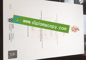 Buy Cardiff Metropolitan University Fake Degree - Buy Fake Diplomas ...